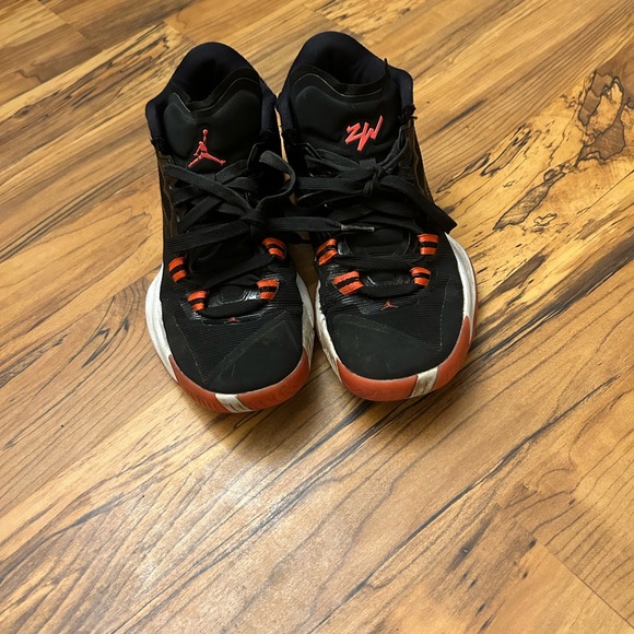 Jordan | Shoes | These Are Nike Jordan Zion S | Poshmark